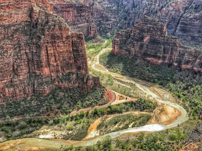 Vegas Iconic Road Trips: Zion - What Makes This Trip Special?