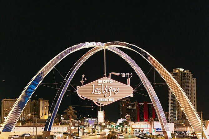 Vegas Illuminated 3H Ultimate Vegas Panaromic Night Bus Tour - The Reality Check: What’s Good, What’s Not