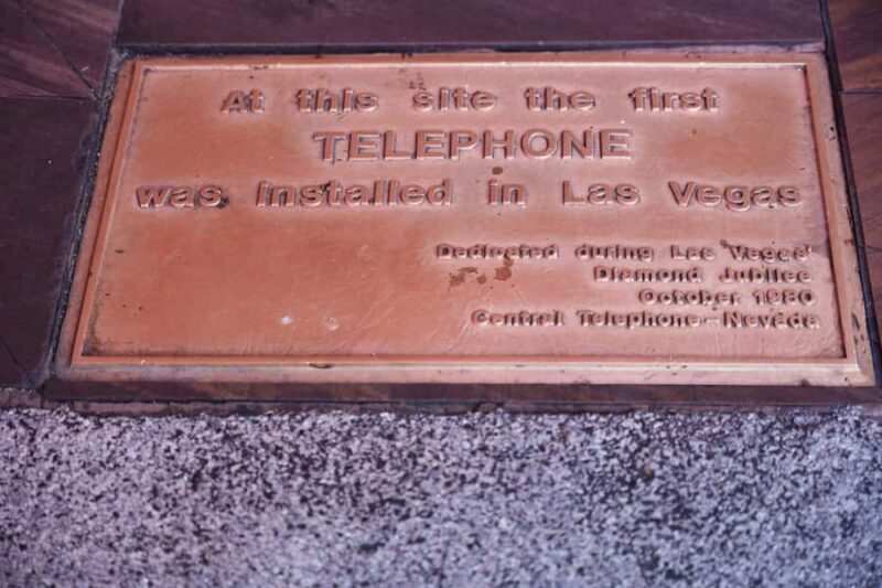 Vegas in 60 Minutes: A Downtown Story Experience - FAQ