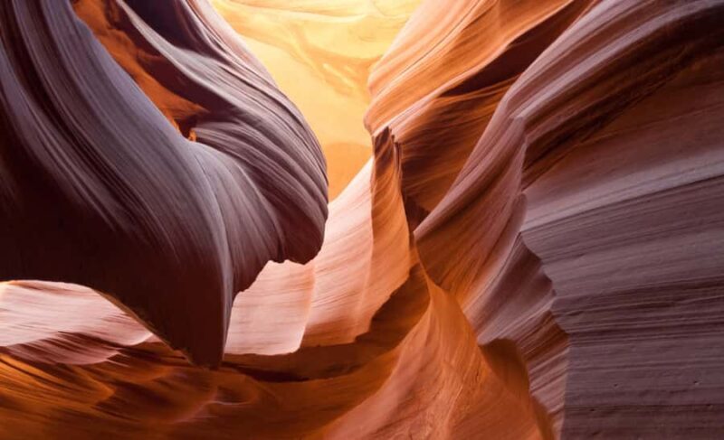 Vegas: Lower Antelope Canyon, Horseshoe Bend, Lunch and WiFi - A Detailed Look at the Experience
