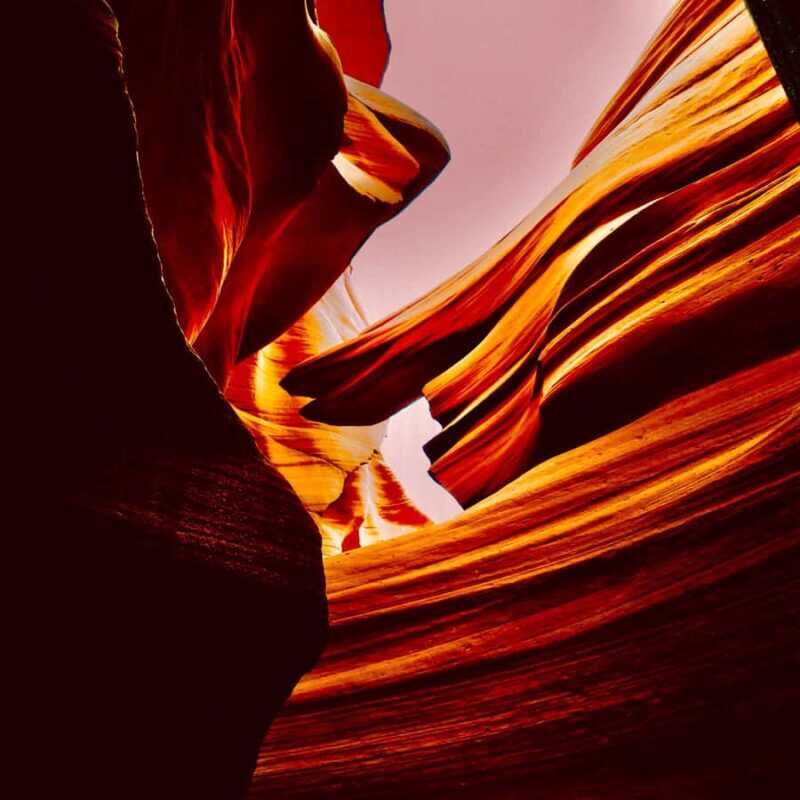Vegas: Lower Antelope Canyon, Horseshoe Bend, Lunch and WiFi - Final Thoughts: Is It Worth It?