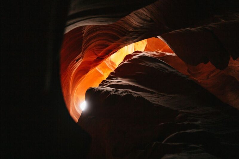 Vegas: Lower Antelope Canyon, Horseshoe Bend, Lunch and WiFi - What Travelers Say