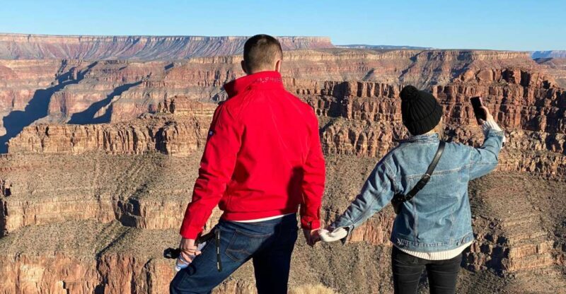 Vegas: Private Tour to Grand Canyon West w/ Skywalk Option - An In-Depth Look at the Tour Experience