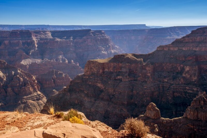 Vegas: Private Tour to Grand Canyon West w/ Skywalk Option - Value Analysis: Is It Worth the Cost?