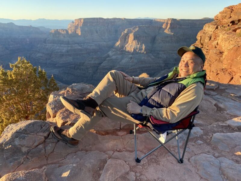 Vegas: Private Tour to Grand Canyon West w/ Skywalk Option - Final Thoughts