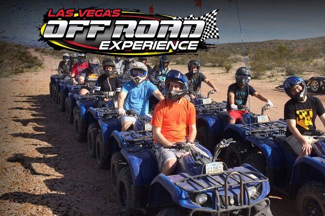 Vegas Rally Rocket Experience - An Exciting Blend of Motorsport and Sports