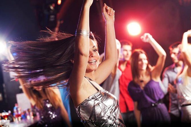 Vegas Rock Star Nightclub Tour - Who is the Vegas Rock Star Nightclub Tour For?