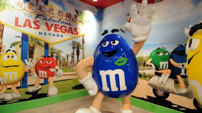 Vegas: Taste, Explore & Shop Chocolate Tour - The Practical Side of Things
