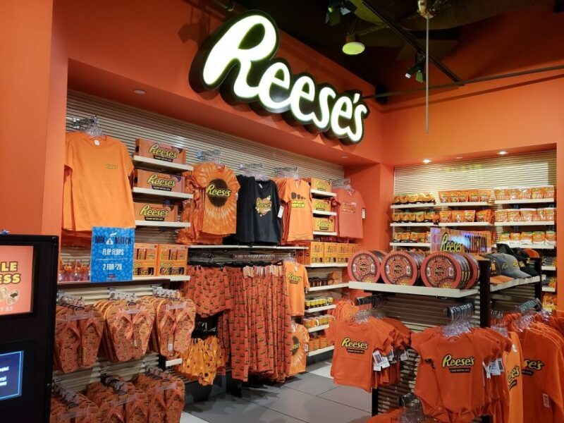 Vegas: Taste, Explore & Shop Chocolate Tour - The Sum Up