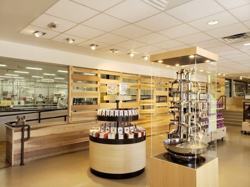 Vegas: Taste, Explore & Shop Chocolate Tour - FAQ