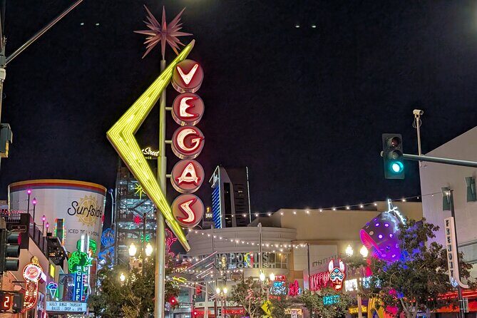 Vegas Underworld: Las Vegas True Crime & Mob Walking Tour - Practical Details and Value