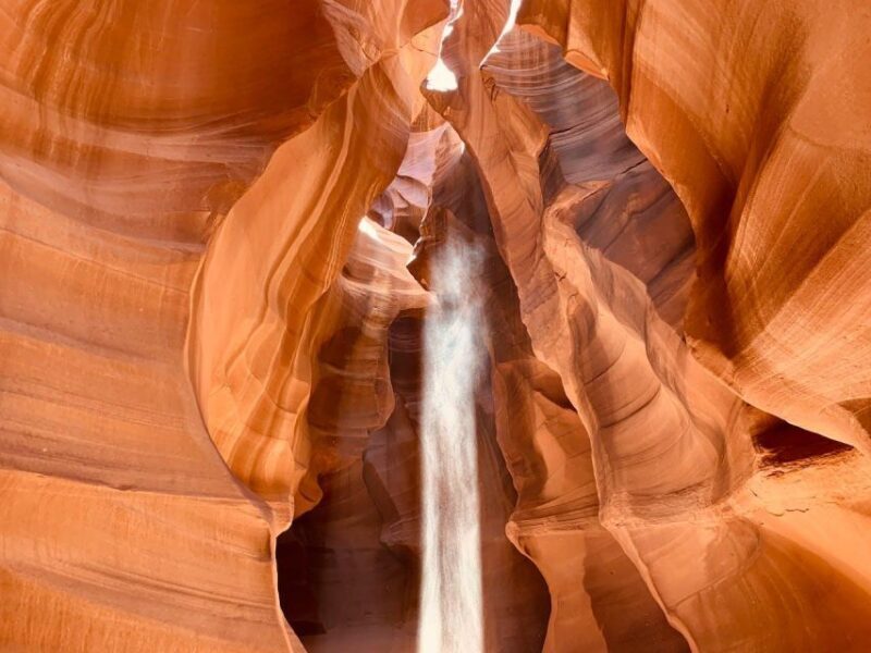 Vegas: Upper Antelope Canyon, Horseshoe Bend, Lake Powell - Authentic Insights from Past Travelers