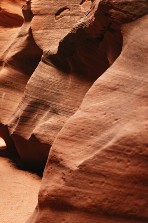 Vegas: Upper Antelope Canyon, Horseshoe Bend Tour with Lunch - A Closer Look at the Itinerary
