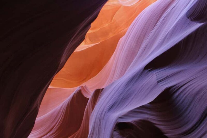 Vegas: Upper Antelope Canyon, Horseshoe Bend Tour with Lunch - FAQ