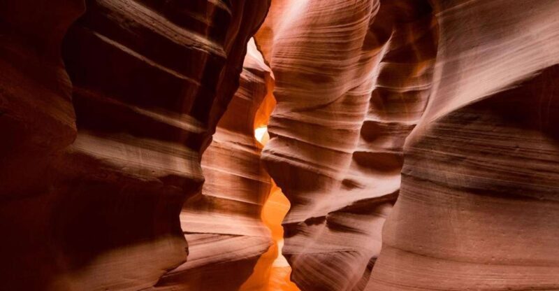 Vegas: Upper Antelope Canyon, Horseshoe Bend Tour with Lunch - Final Thoughts
