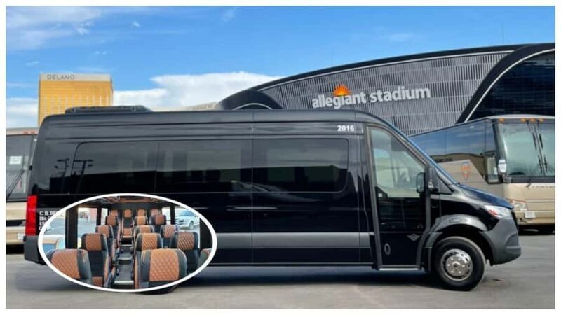 Vegas: Valley of Fire Half Day Tour/Optional Guided Hike - Pricing and Value