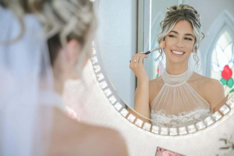 Vegas - Wedding or Vow Renewal at Storybook Wedding Chapel - Introduction: A Fairytale Come True in Las Vegas