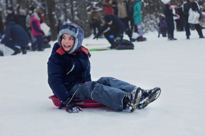 Vegas Winter Adventure: Mt. Charleston Snow Day - Who Will Love This Tour?