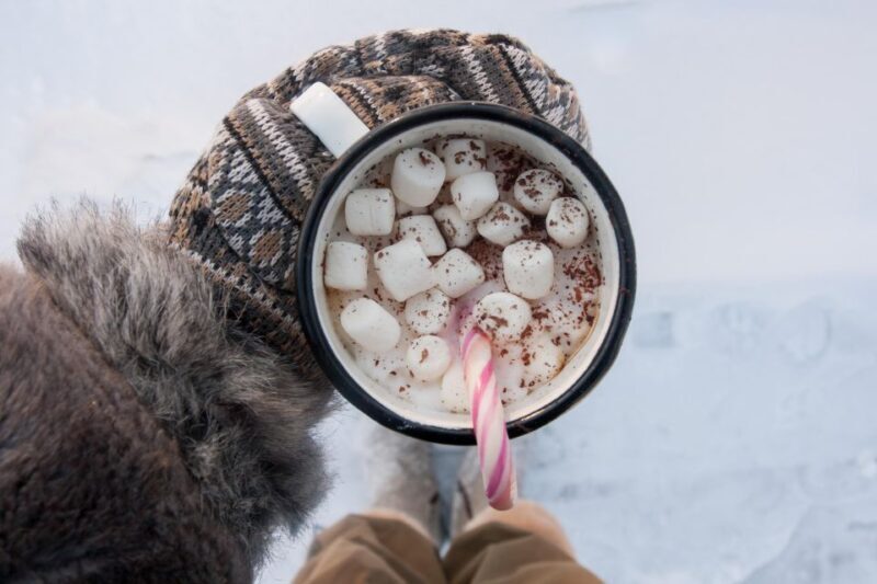 Vegas Winter Adventure: Mt. Charleston Snow Day - Authentic Experiences and Practical Tips