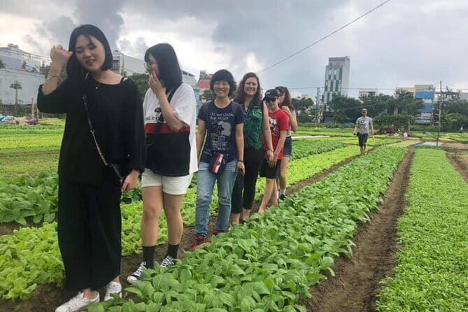 Vegetarian Cooking class and Basket Boat Riding - FAQ