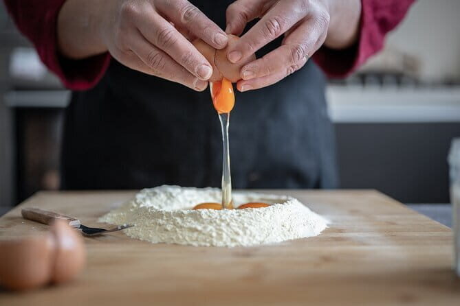 Vegetarian cooking class in the Florentine Hills 6 guests max - An Authentic Taste of Tuscany’s Vegetarian Cuisine