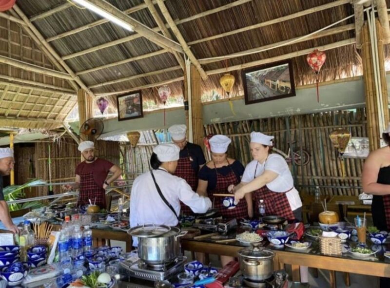 Vegetarian Cooking Class with Local Family in Hoi An - Who Will Love This Experience?
