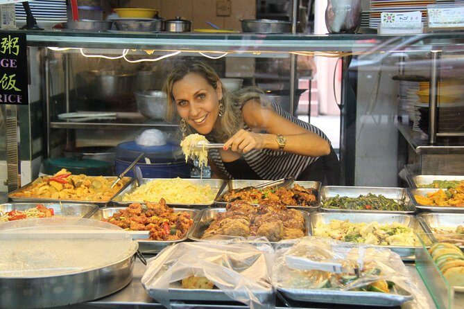 Vegetarian Culinary Adventure in Singapore - Introduction: A Vegetarian Food Tour in Singapore You’ll Want to Try