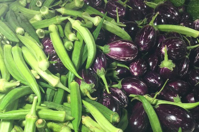 Vegetarian Culinary Adventure in Singapore - FAQ