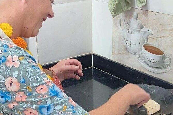 Vegetarian Hands on Cooking Class with Local Family in Jaipur - FAQ