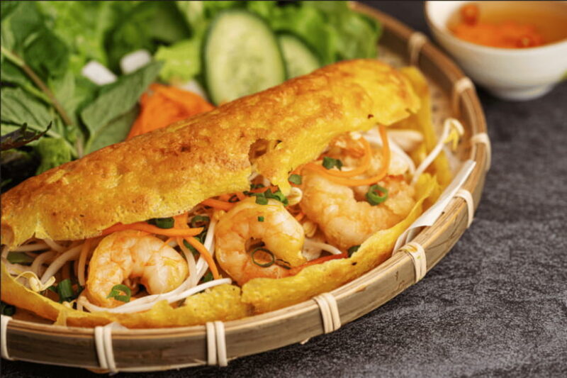 Vegetarian Hanoi Cooking Class: Master Vietnamese Cuisine - Who Will Love This Experience?