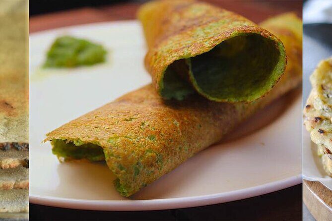 Vegetarian Indian Cooking Class in New York, Upper West Side - Key Points