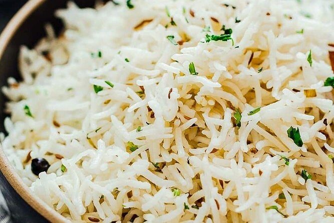 Vegetarian Indian Cuisine Virtual Cooking Class Experience from Mumbai - An Introduction to a Mumbai Kitchen Experience