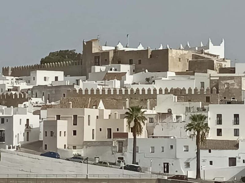 Vejer and Conil: Tour from Jerez, El Puerto, Cádiz, Chiclana - A Practical Look at what the Tour Offers