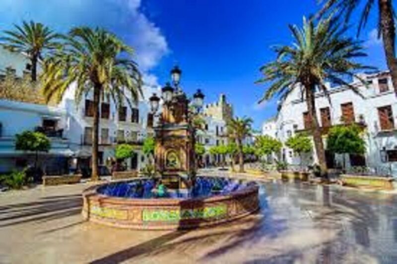Vejer and Conil: Tour from Jerez, El Puerto, Cádiz, Chiclana - Practical Information and Value