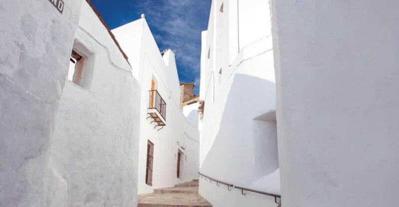 Vejer de la Frontera: Historical Walking Tour - Why This Tour Is a Smart Choice