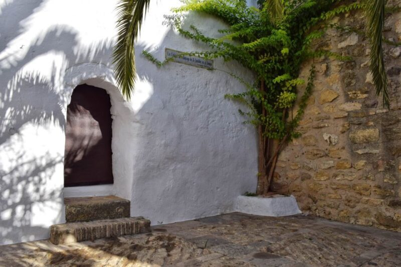 Vejer de la Frontera: Historical Walking Tour - FAQs
