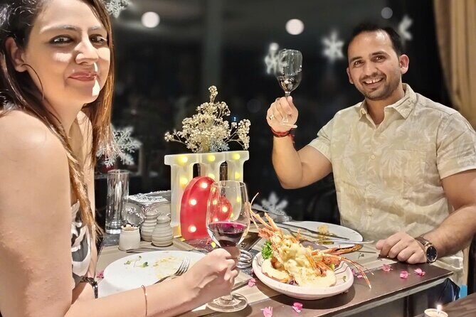 Velar of the Sea 2D1N Cruise Explore Halong and Lan Ha Bay - Final Thoughts