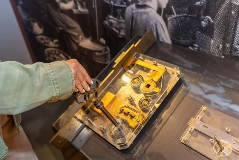 Velbert: Admission ticket to the German Castle and Fittings Museum - Is It Worth the Cost?