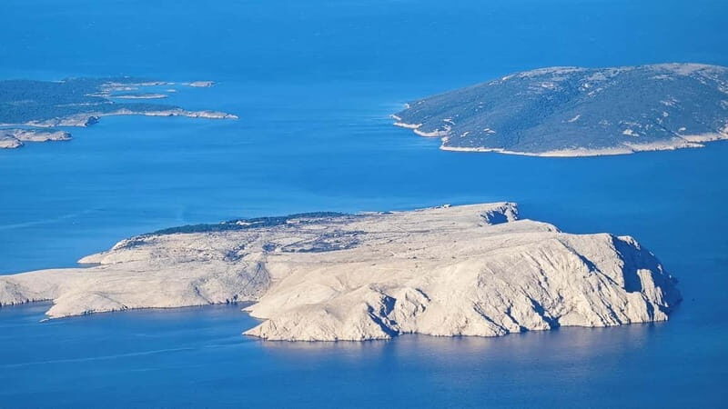 Velebit: Hike to 1676m above the Adriatic Sea - Who Will Love This Experience?