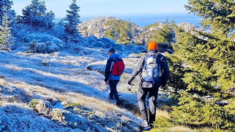 Velebit: Hike to 1676m above the Adriatic Sea - FAQ