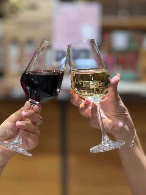 Veliko Tarnovo: 5 local wines with Bulgarian Appetiezers - Final Thoughts
