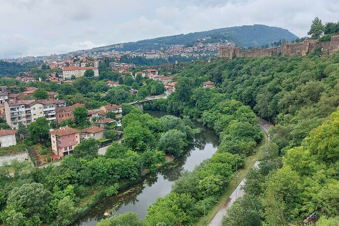 Veliko Tarnovo and Arbanasi day tour from Sofia with pickup - Authentic Experiences and what Travelers Say