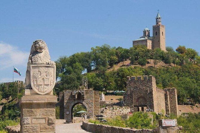 Veliko Tarnovo and Arbanasi Tour from Sofia - A Deep Dive into the Tour Experience