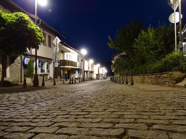 Veliko Tarnovo and Arbanasi Tour from Sofia - Who Will Enjoy This Tour Most?