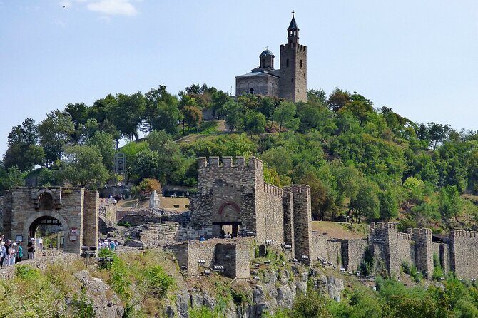 Veliko Tarnovo and Arbanassi Small-Group Day Trip from Sofia - An In-Depth Look at the Tour Experience