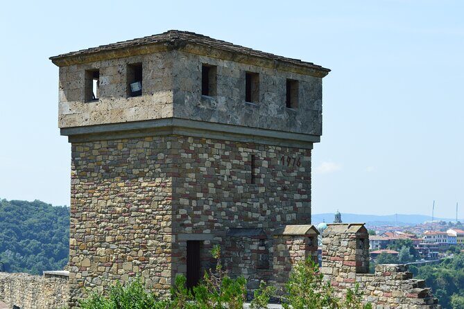 Veliko Tarnovo and Arbanassi Small-Group Day Trip from Sofia - FAQs