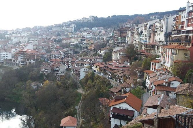 Veliko Tarnovo and Medieval Bulgaria Private Day Trip from Bucharest - Pricing and Value