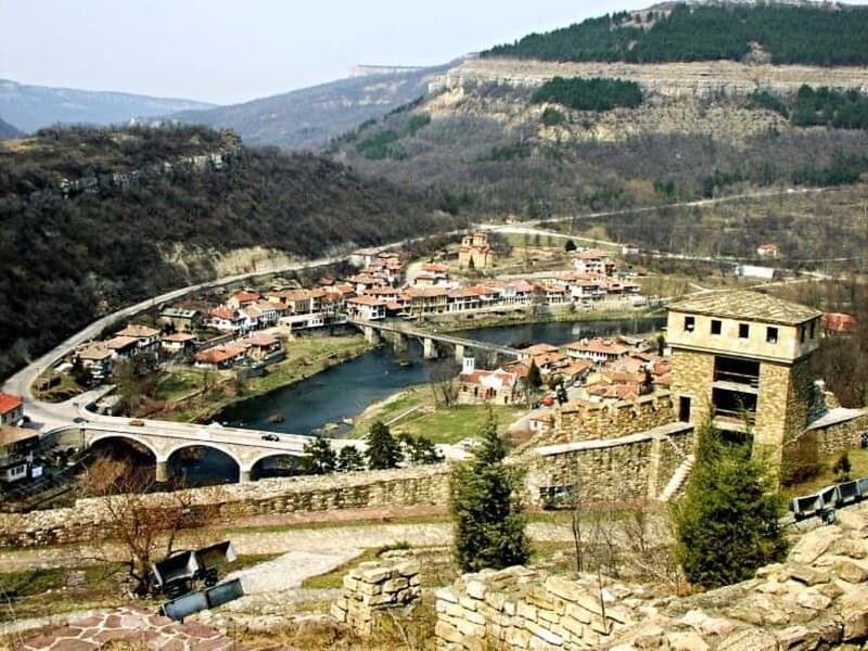 Veliko Tarnovo & Arbanasi Full day tour - Experience the Best of Bulgaria’s Medieval Heritage with the Veliko Tarnovo & Arbanasi Tour