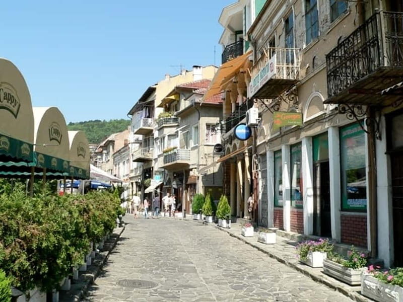 Veliko Tarnovo & Arbanasi Full day tour - FAQs