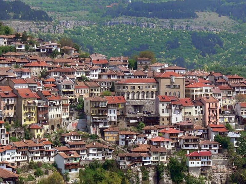 Veliko Tarnovo & Arbanasi Full day tour - Final Thoughts